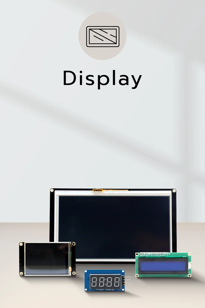 ThaiEasyElec Electronic for Embedded System จำหน่าย Arduino,Raspberry Pi