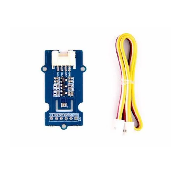 101020192 - Grove - Barometer Sensor (BMP280) - ThaiEasyElec Electronic for Embedded System ...