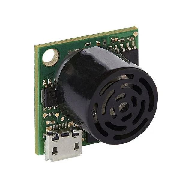 (ยกเลิกจำหน่าย/Retired) MB1403 HRUSB-MaxSonar-EZ0 Ultrasonic Range Finder - ThaiEasyElec ...