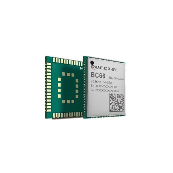 Quectel BC66 - LTE NB-IoT Module - ThaiEasyElec Electronic for Embedded System จำหน่าย Arduino ...