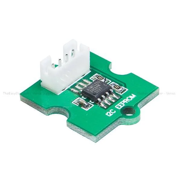 i Module - I2C EEPROM Kit V1.0 - ThaiEasyElec Electronic for Embedded System จำหน่าย Arduino ...