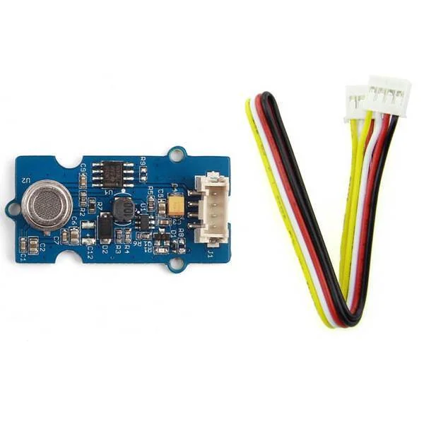 Grove - Air Quality Sensor 1.3 - ThaiEasyElec Electronic for Embedded System จำหน่าย Arduino ...