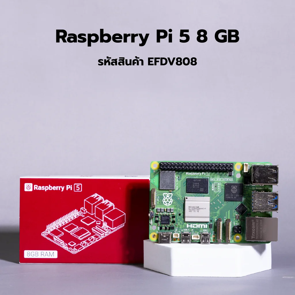 Thaieasyelec Electronic For Embedded System จำหน่าย Arduinoraspberry Pi