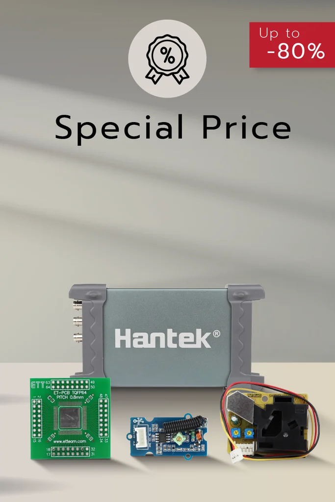 ThaiEasyElec Electronic for Embedded System จำหน่าย Arduino,Raspberry Pi