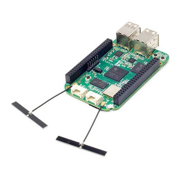BeagleBone Green Wireless - ThaiEasyElec Electronic for Embedded System จำหน่าย Arduino,Raspberry Pi