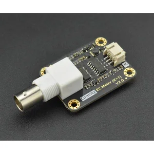 Gravity: Analog Electrical Conductivity Sensor /Meter V2 (K=1) - ThaiEasyElec Electronic for ...