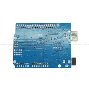 UNO R3 SMD Compatible - ThaiEasyElec Electronic for Embedded System จำหน่าย Arduino,Raspberry Pi