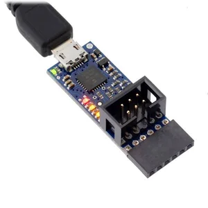 Pololu USB AVR Programmer v2.1 - ThaiEasyElec Electronic for Embedded System จำหน่าย Arduino ...