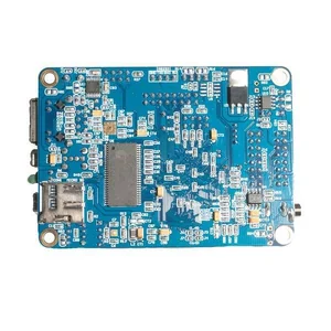 (ยกเลิกจำหน่าย/Retired) mini SUN7 (Full Option) - LPC1788 ARM Cortex M3 ...