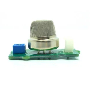 Grove - Gas Sensor(MQ2) - ThaiEasyElec Electronic for Embedded System จำหน่าย Arduino,Raspberry Pi