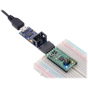 Pololu USB AVR Programmer v2.1 - ThaiEasyElec Electronic for Embedded System จำหน่าย Arduino ...
