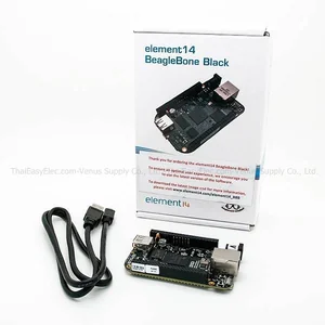 BeagleBone Black Rev C - ThaiEasyElec Electronic for Embedded System จำหน่าย Arduino,Raspberry Pi
