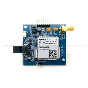 3G Module (UC15-T) - ThaiEasyElec Electronic for Embedded System จำหน่าย Arduino,Raspberry Pi