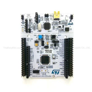 STM32 NUCLEO-F411RE🎈เวลาจัดส่ง 15 วัน🎈 - ThaiEasyElec Electronic for Embedded System จำหน่าย ...