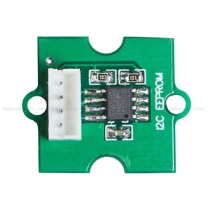 i Module - I2C EEPROM Kit V1.0 - ThaiEasyElec Electronic for Embedded System จำหน่าย Arduino ...