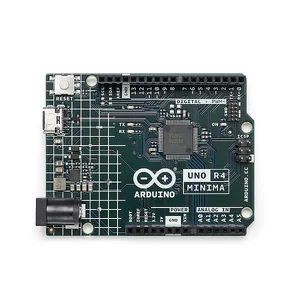 Arduino UNO R4 Minima (บอร์ดเเท้ 100%) - ThaiEasyElec Electronic for Embedded System จำหน่าย ...