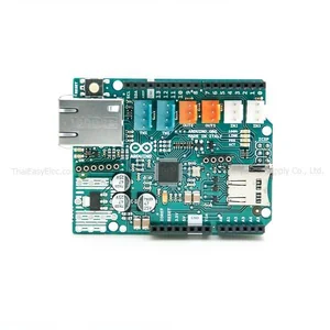 Arduino ETH Shield 2 - ThaiEasyElec Electronic for Embedded System จำหน่าย Arduino,Raspberry Pi