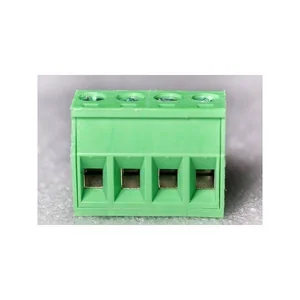 Female Terminal Block Pluggable Rising Clamp 4PIN (5.08 pitch ...