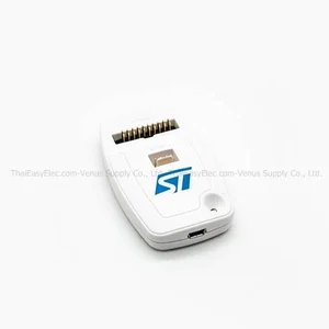 STM8 / STM32 Program and Debug - ST-LINK/V2 - ThaiEasyElec Electronic ...