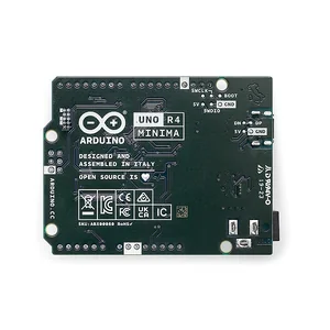 Arduino UNO R4 Minima (บอร์ดเเท้ 100%) - ThaiEasyElec Electronic for Embedded System จำหน่าย ...