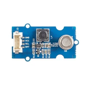 Grove - Alcohol Sensor - ThaiEasyElec Electronic for Embedded System จำหน่าย Arduino,Raspberry Pi
