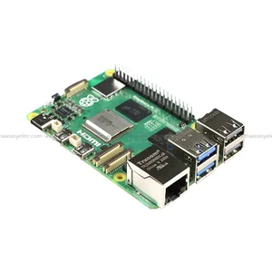 Raspberry Pi 5 8GB - ThaiEasyElec Electronic for Embedded System ...