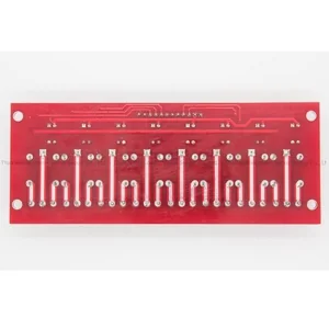 8 Channels Relay Module - ThaiEasyElec Electronic for Embedded System จำหน่าย Arduino,Raspberry Pi