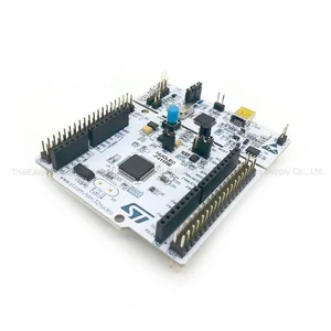 STM32 NUCLEO-F411RE🎈เวลาจัดส่ง 15 วัน🎈 - ThaiEasyElec Electronic for Embedded System จำหน่าย ...