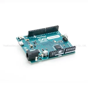 Arduino Leonardo (+headers) - ThaiEasyElec Electronic for Embedded System จำหน่าย Arduino ...