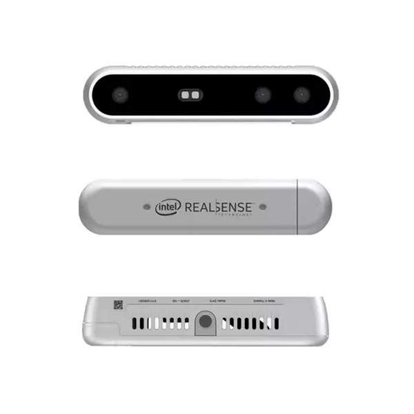 Intel RealSense Depth Camera D435i (with IMU) - All Mobile Robotics ขาย ...