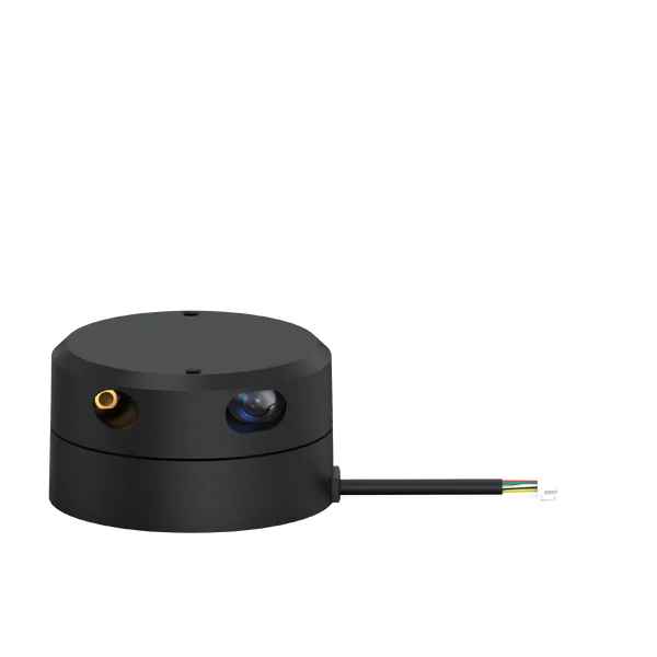 YDLIDAR G4 360° Laser Scanner - ชุดเลเซอร์แสกนเนอร์แบบ 360 องศา (รองรับระบบ ROS) - All Mobile ...