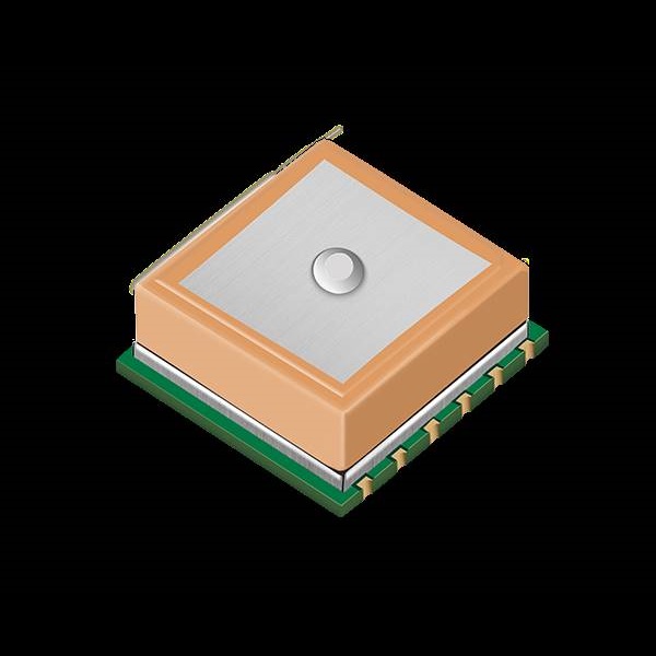 Quectel L80 - GPS Module - ThaiEasyElec Electronic for Embedded System จำหน่าย Arduino,Raspberry Pi