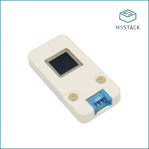 M5Stack Finger Print Unit FPC1020A - ThaiEasyElec Electronic for Embedded System จำหน่าย Arduino ...