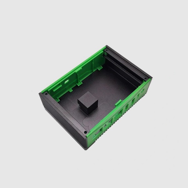 OKdo Metal Case for ROCK 5 Model B Black - ThaiEasyElec Electronic for Embedded System จำหน่าย ...