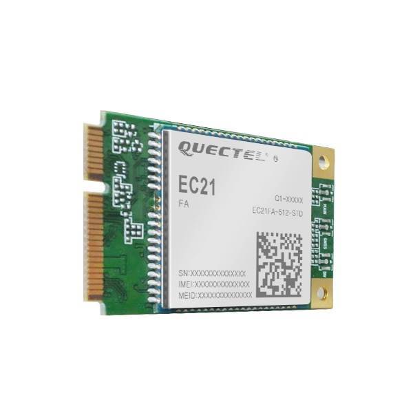 Quectel EC21-E - LTE mini PCIe - ThaiEasyElec Electronic for Embedded ...
