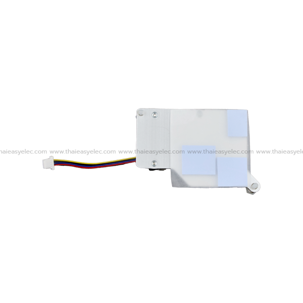 Official Raspberry Pi 5 Active cooler - ThaiEasyElec Electronic for Embedded System จำหน่าย ...