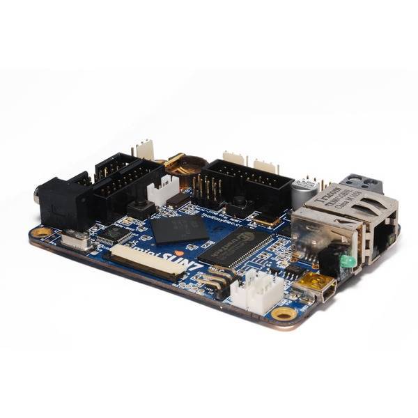 (ยกเลิกจำหน่าย/Retired) mini SUN7 (Full Option) - LPC1788 ARM Cortex M3 Dev Board (no LCD ...