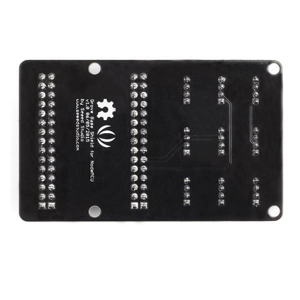 Grove Base Shield for NodeMCU🎈เวลาจัดส่ง 15 วัน🎈 - ThaiEasyElec Electronic for Embedded System ...