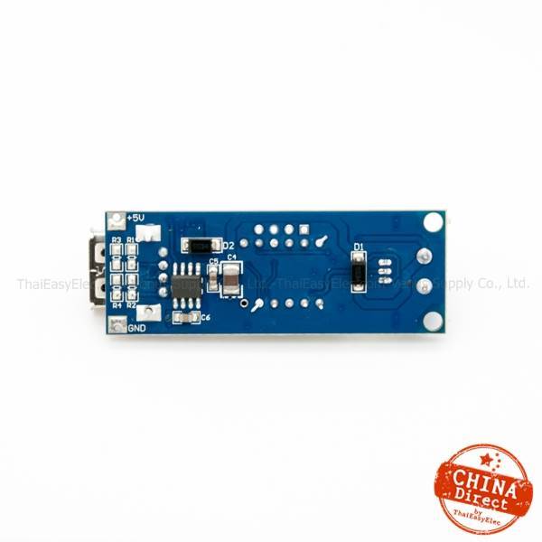 DC-DC Step Down Module (Output 5V/2A) - ThaiEasyElec Electronic for Embedded System จำหน่าย ...