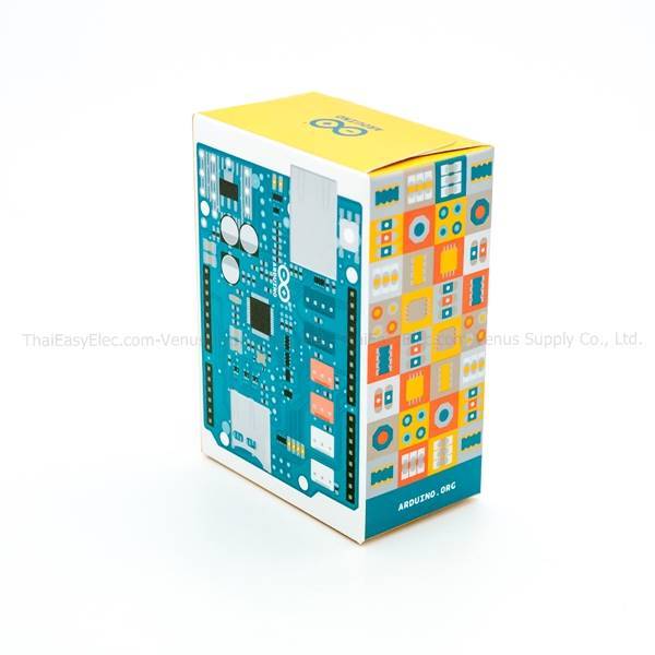 Arduino Eth Shield 2 Thaieasyelec Electronic For Embedded System จำหน่าย Arduinoraspberry Pi