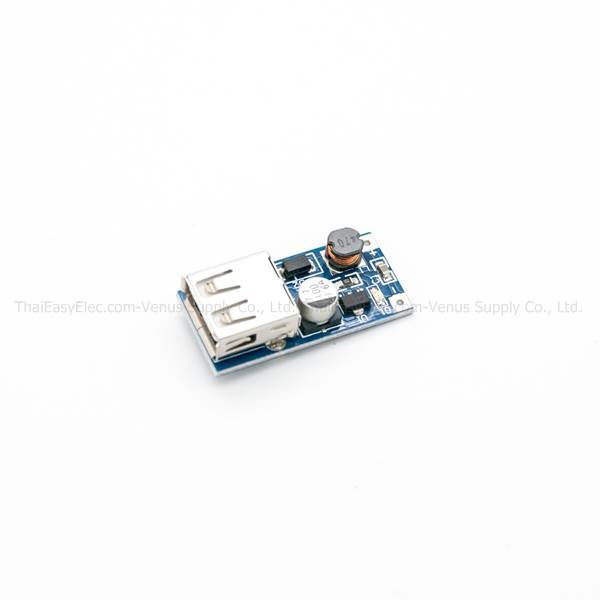 0.9-5V Step-Up Module - ThaiEasyElec Electronic for Embedded System จำหน่าย Arduino,Raspberry Pi
