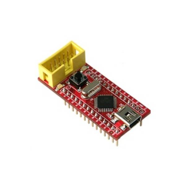 (ยกเลิกจำหน่าย/Retired) ATMEGA168 Stamp Module with USB (Compatible with Arduino Project ...