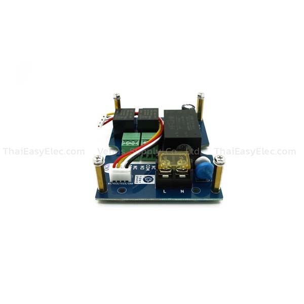[Tony Space] Tony SX AC1 AC to DC module - ThaiEasyElec Electronic for Embedded System จำหน่าย ...