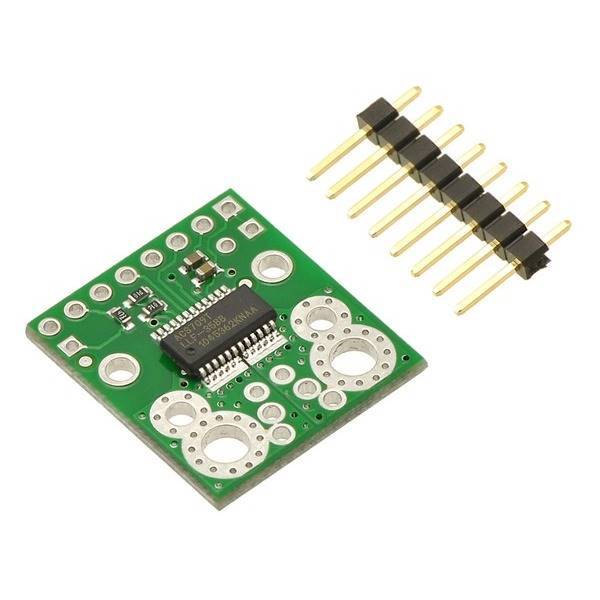 ACS709 Current Sensor Carrier -75 to +75 - ThaiEasyElec Electronic for Embedded System จำหน่าย ...