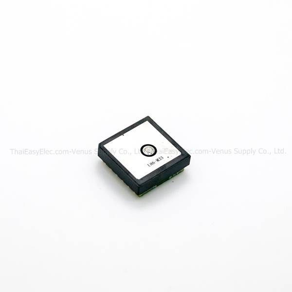 Quectel L86 - GNSS Module - ThaiEasyElec Electronic for Embedded System ...