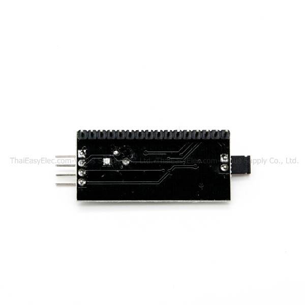 (Special Price) IIC (I2C) Adaptor Plate - ThaiEasyElec Electronic for ...