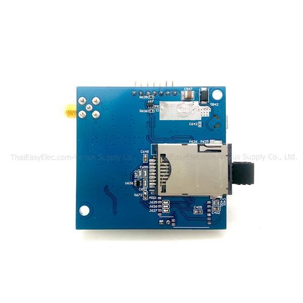 3G Module (UC15-T) - ThaiEasyElec Electronic for Embedded System จำหน่าย Arduino,Raspberry Pi