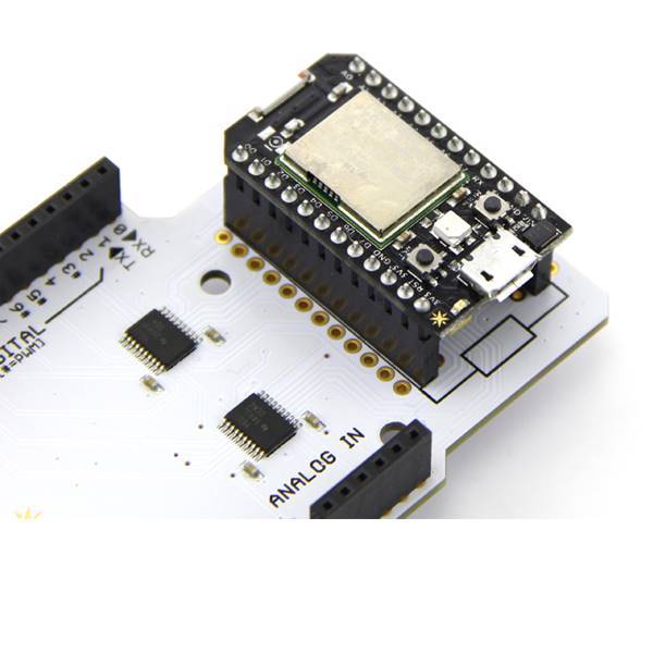 (Special Price) Shield Shield for Spark Core - ThaiEasyElec Electronic for Embedded System ...