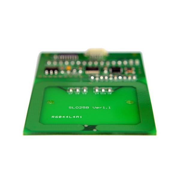 RFID 13.56MHz Read/Write MIFARE Module (RS232) - ThaiEasyElec ...