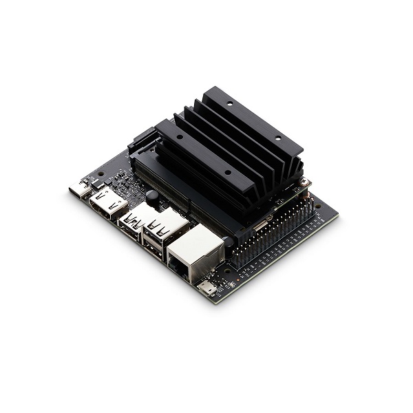 NVIDIA Jetson Nano 2GB Developer Kit - ThaiEasyElec Electronic for ...